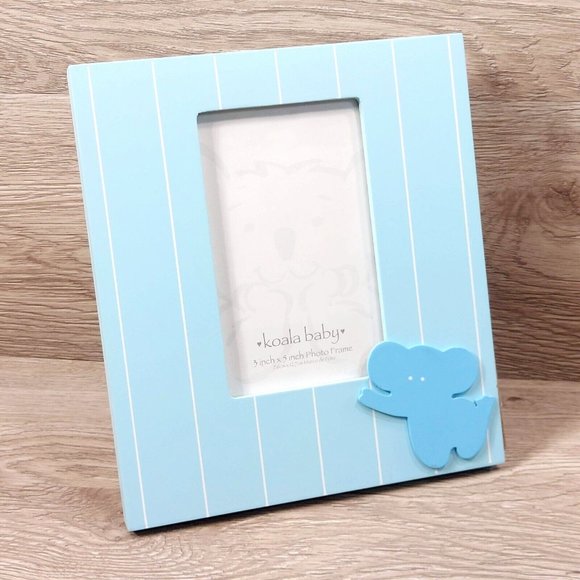 Koala Kids | Other | Koala Baby Elephant Picture Frame Photo Display ...